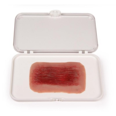 Moulage & Casualty Kits | Health and Care